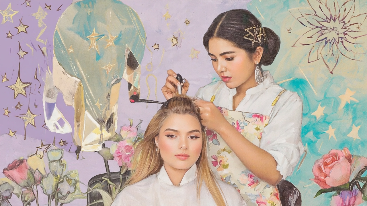 Haar kleuren Amersfoort – 7 tips voor de beste kleur & glans